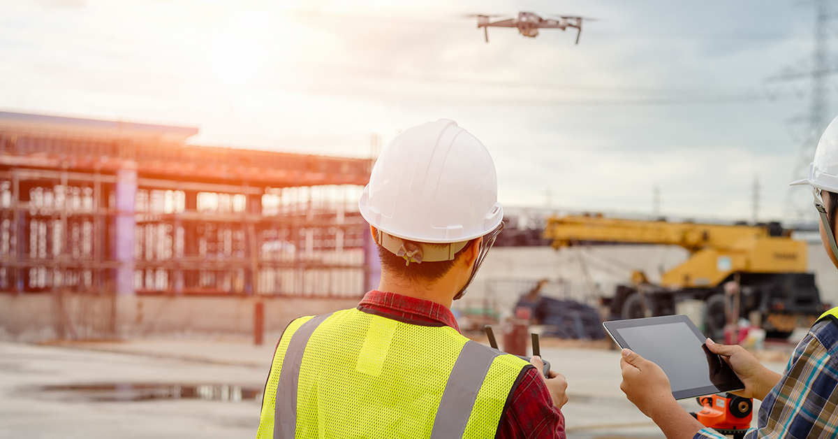 We have a vacancy for an Operations Manager - Kestrel Aerial